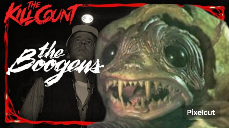 The boogens and scary movie | Fandom