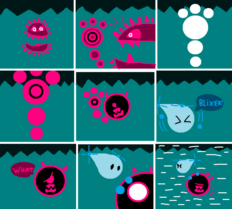 jsab no one: Page 11 | Fandom