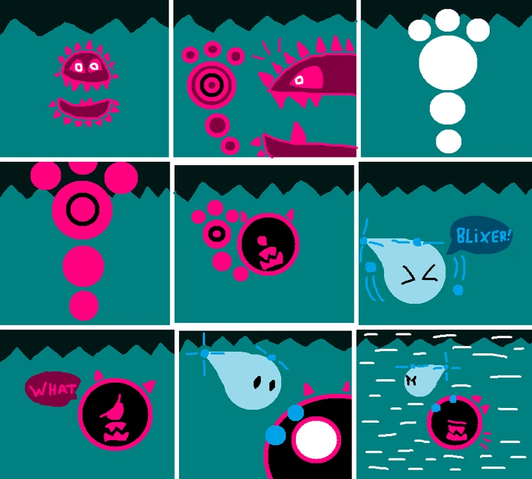 Discuss Everything About Just Shapes & Beats Wiki | Fandom