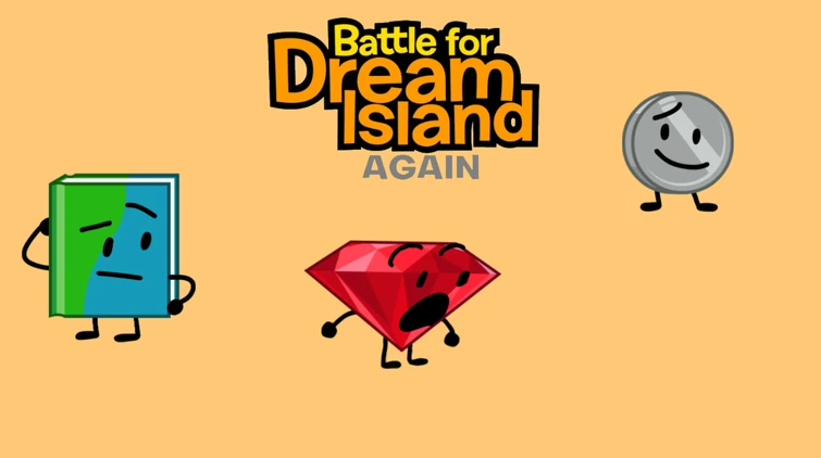 BFDI Stars - Episode 1 | Fandom