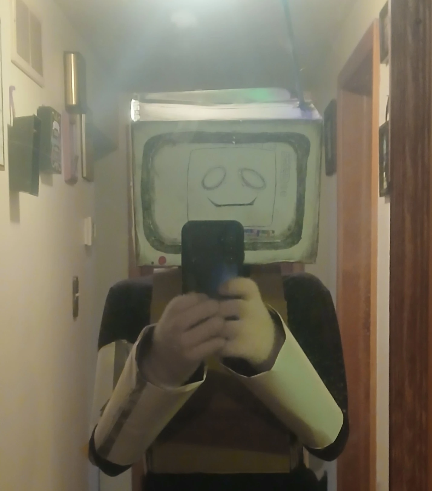 Painter cosplay pt 3 | Fandom