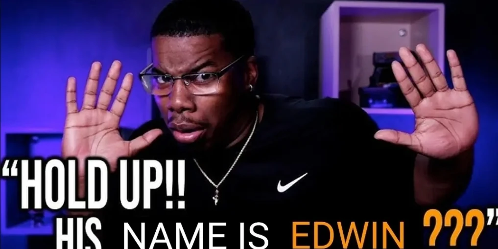 Edwin | Fandom