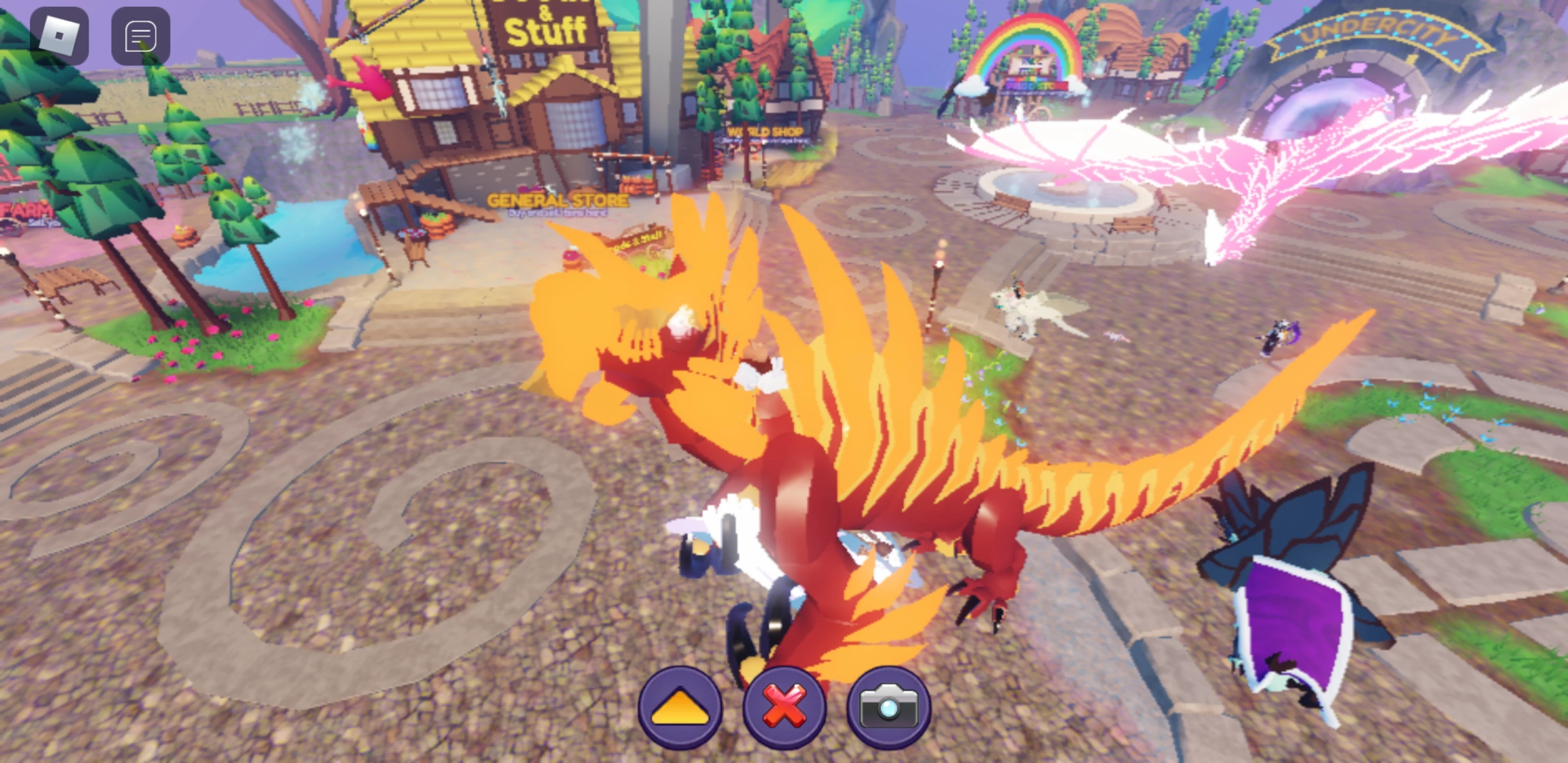 Offer or selling my zinthros | Fandom