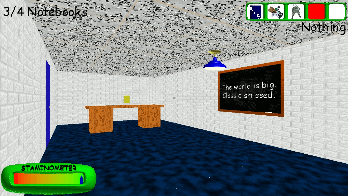 New Smallest Classroom! | Fandom