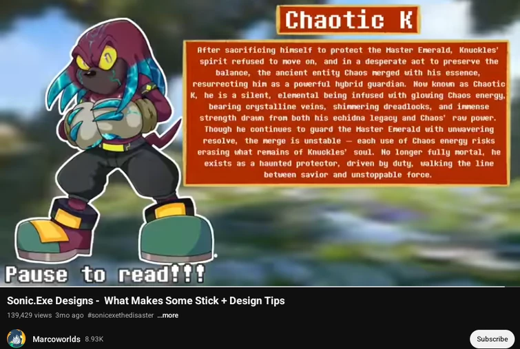 TD RED TAKE | Fandom