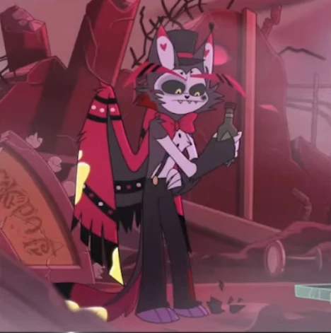 Very skibidi new oc + cosplay | Fandom