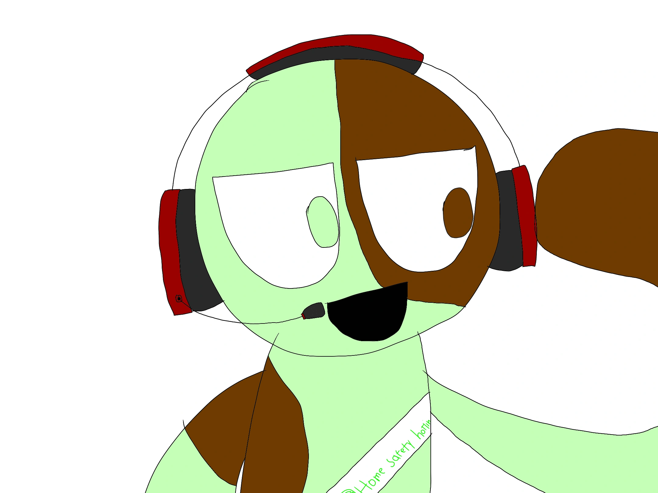 “Home safety hotline how can I help you” | Fandom