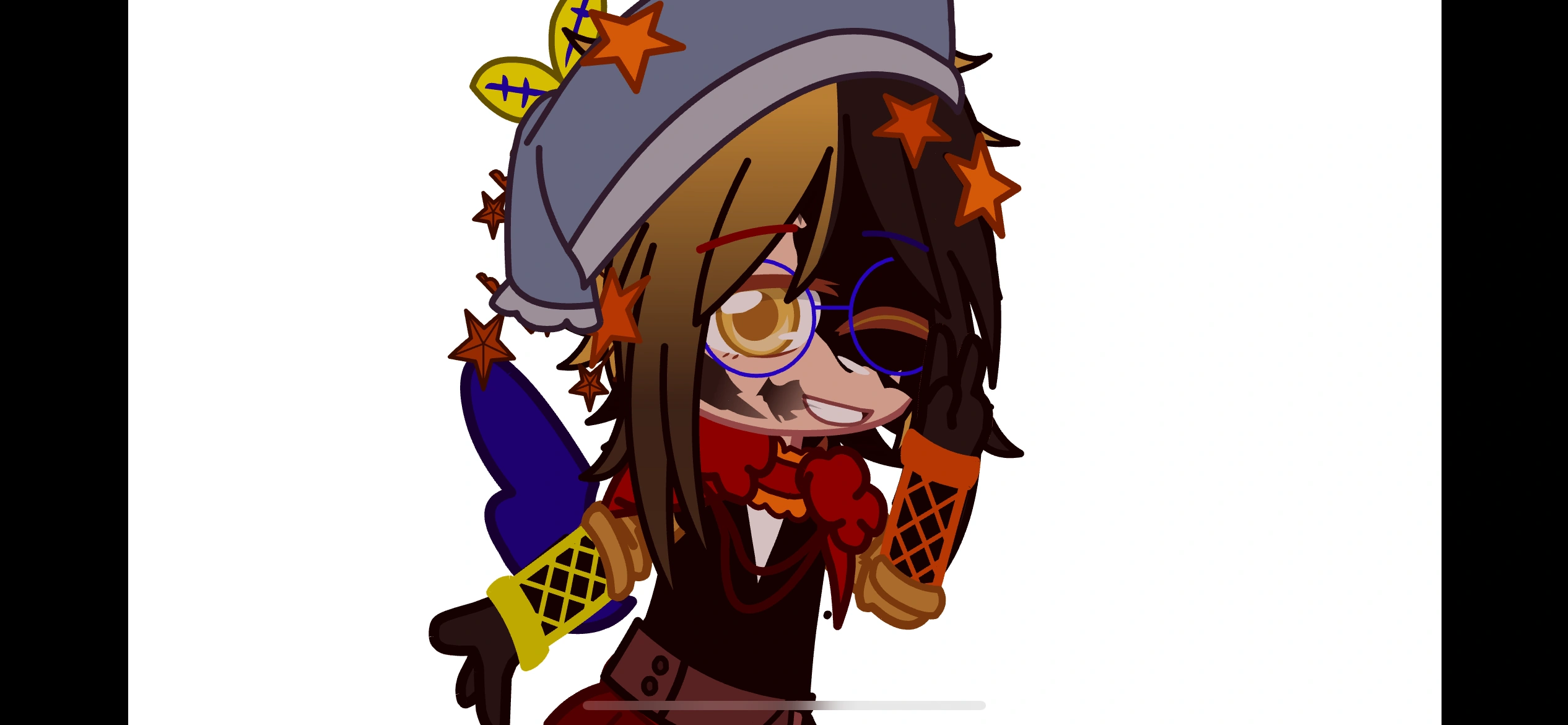 GACHA RUIN REVEAL | Fandom