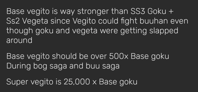 Who Would Win? (Revenge Edition) | Fandom