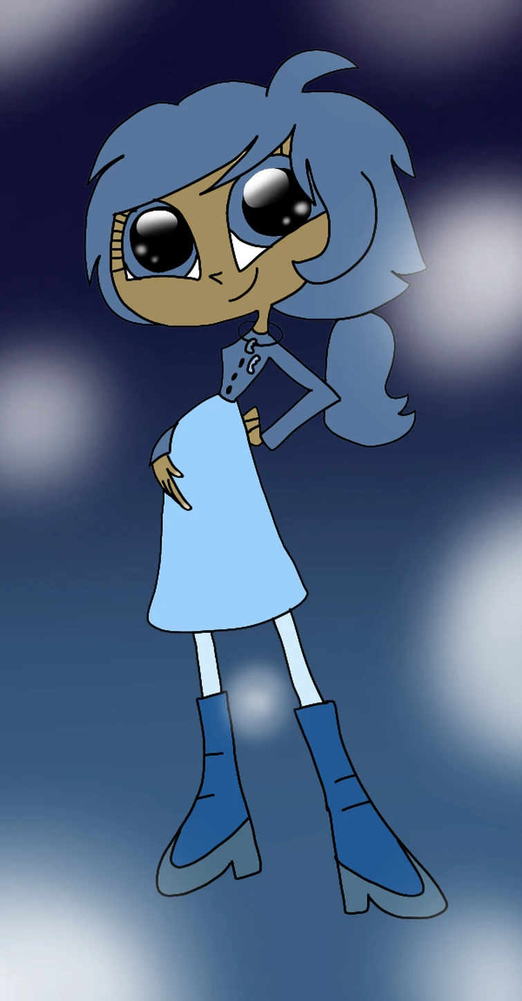 Є RALR Human | Fandom