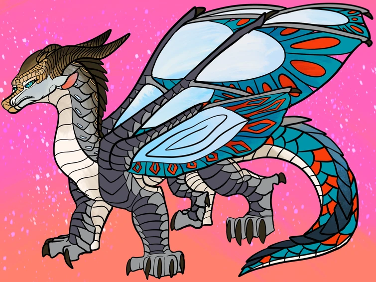 GUYS, meet my new OC, SPARKLEMUFFIN | Fandom