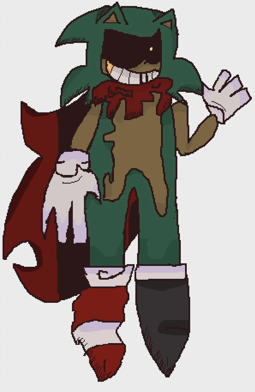 Raven Render | Fandom