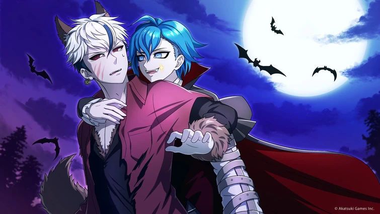 Otori x Aoyama??? | Fandom