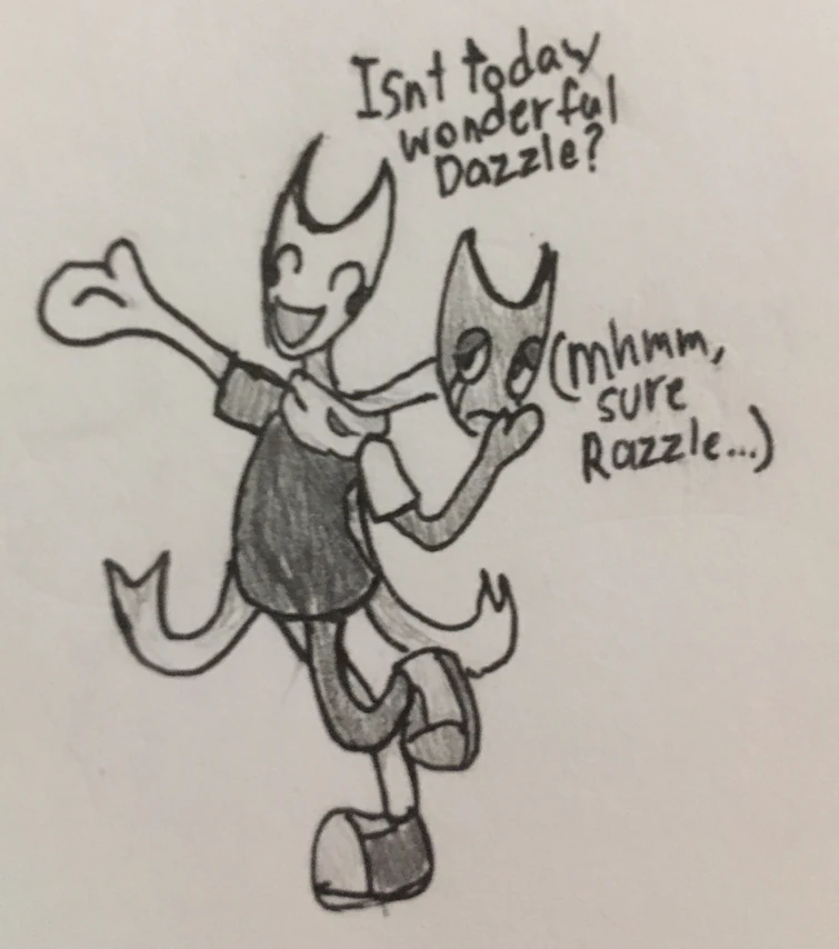 Give me your ocs to draw | Fandom