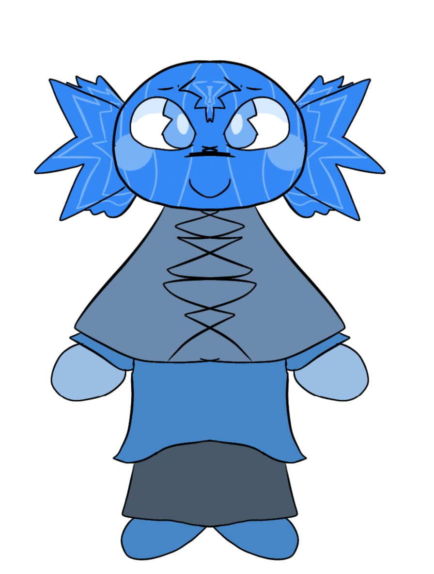 Ster - Stealth candy | Fandom