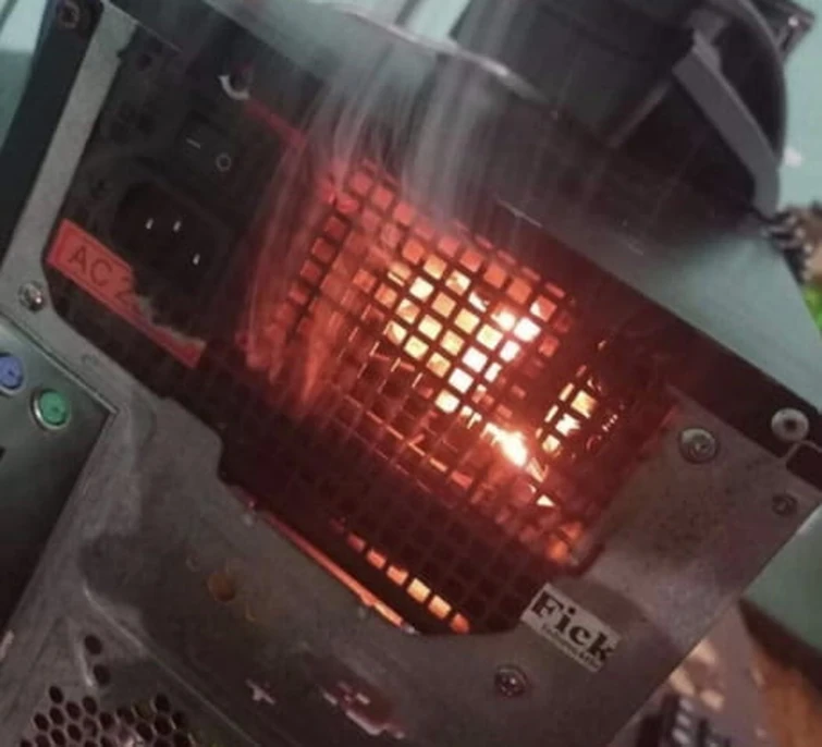 hardware gore 4 | Fandom