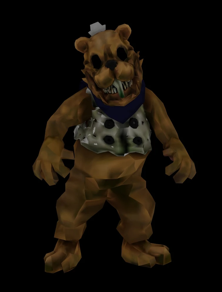 Discuss Everything About Broadside Wiki | Fandom