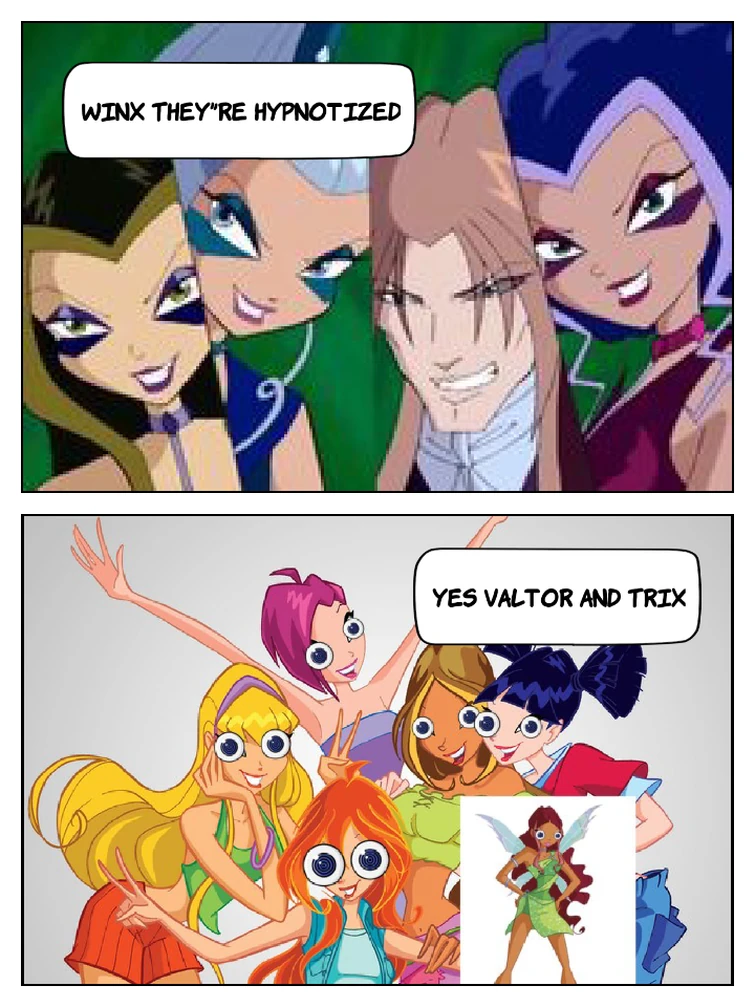 Discuss Everything About Nickelodeon | Fandom