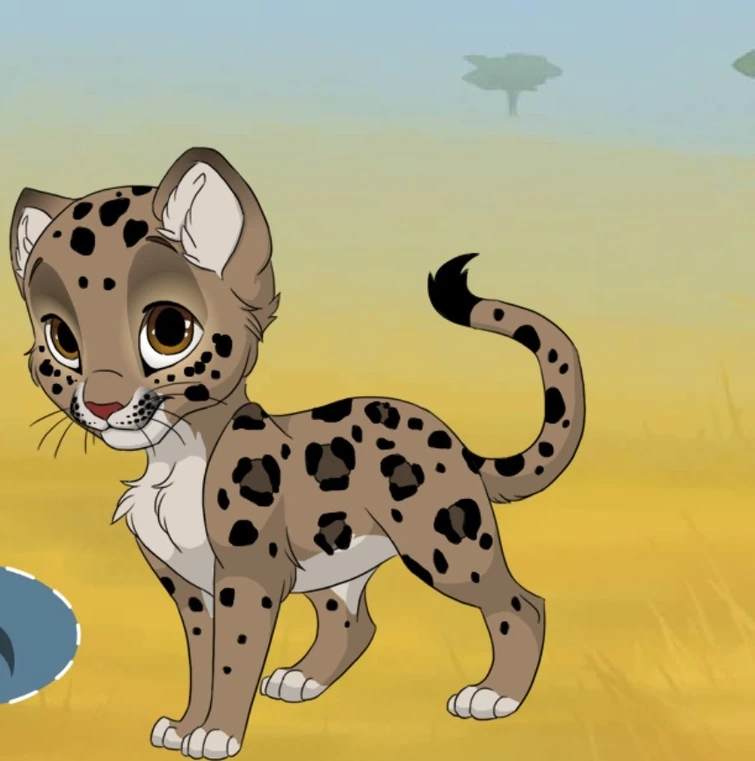 Discuss Everything About The Lion Guard Wiki | Fandom