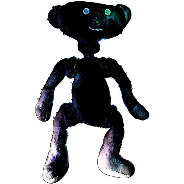 Monster concept- Bear (Bear (Alpha)/*/Deluxe) | Fandom