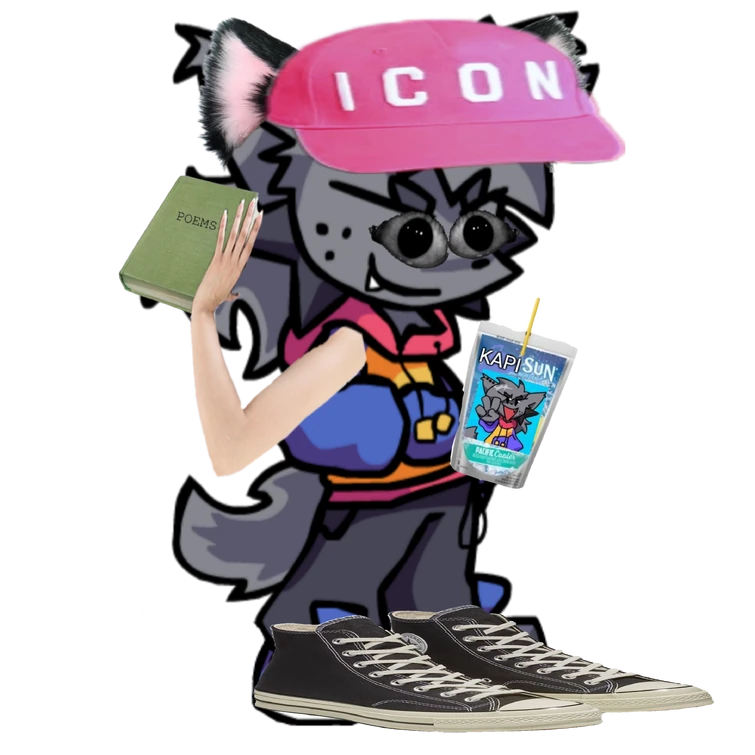 Random question: am I too attached to Kapi lmao | Fandom