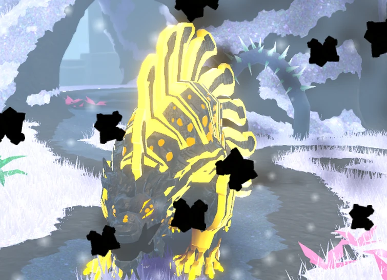 Discuss Everything About Creatures of Sonaria Wiki | Fandom