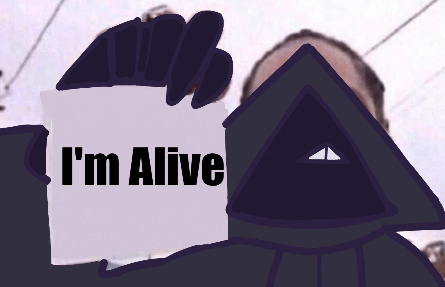 I may be coming back today | Fandom