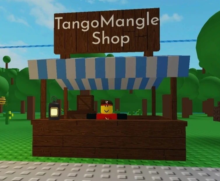 Give me random shop keeper video game characters | Fandom