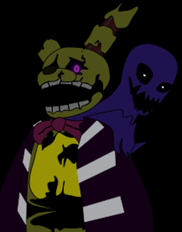 Who would've thought that the God of Brutality would be a rotting ...