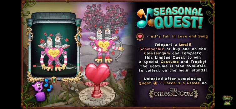 February MSM Live Summary | Fandom