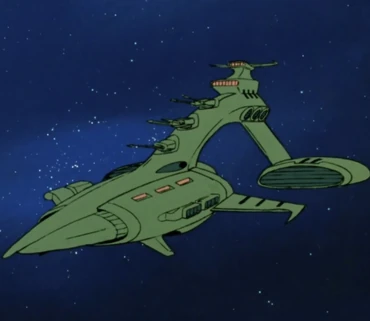 Favorite Zeon ship? (Mass produced) and why? | Fandom
