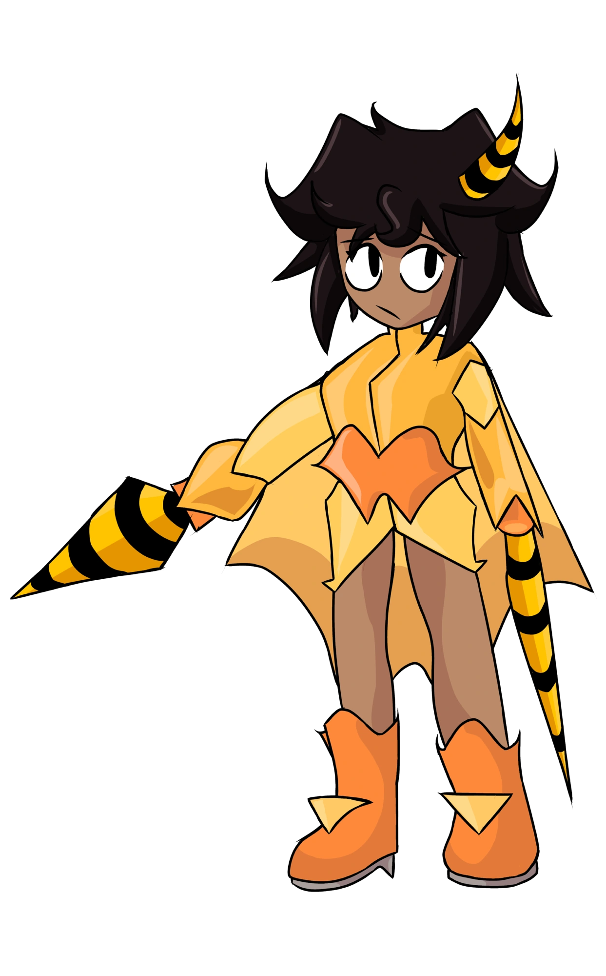 art i wanna post … yes i am still bad | Fandom