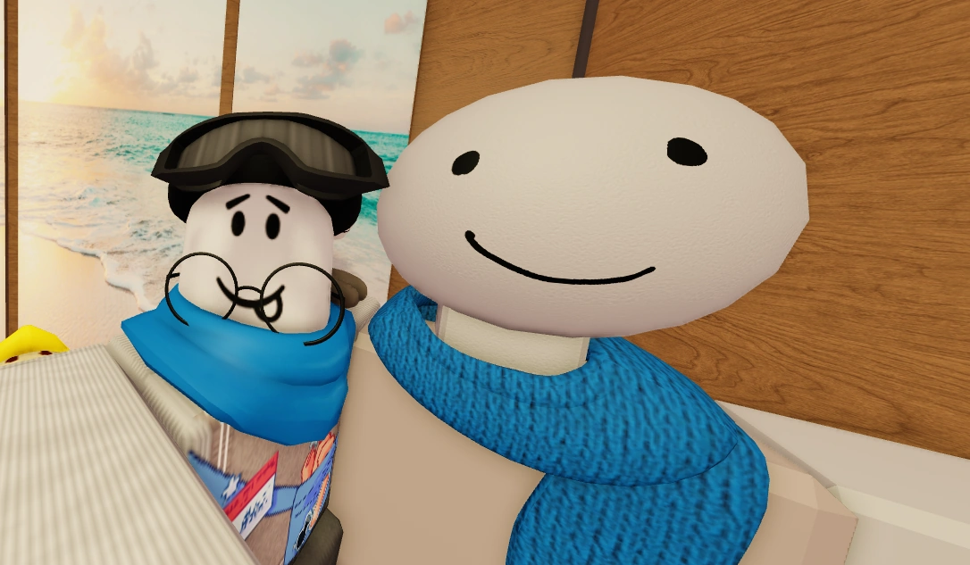 wallter n wallter | Fandom