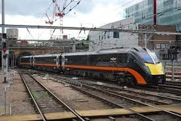 Which of these high-speed trains should be added into Stepford Express ...