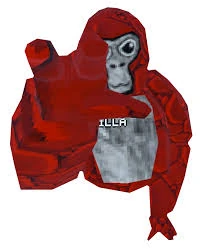 daily gorilla 3 | Fandom