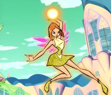 Discuss Everything About Winx Club Wiki | Fandom