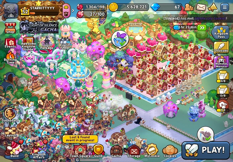 DAWG 67 IS HUNTING ME | Fandom