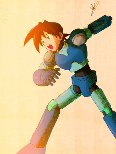 Volnutt Vs Axl | Fandom