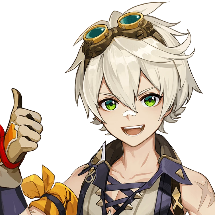 Lul they have the same voice actors XD | Fandom