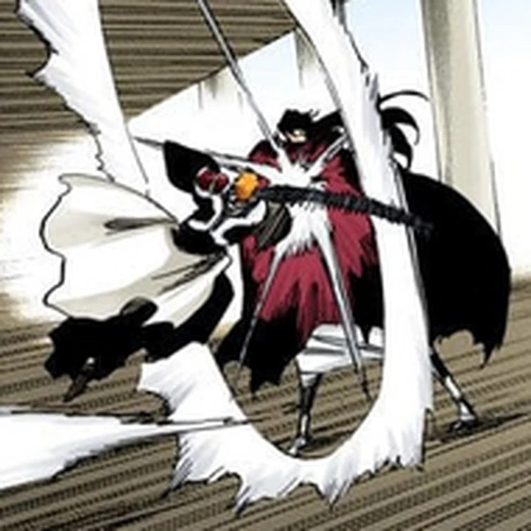 (True Bankai) The Ichigo Kurosaki Concept (SPOILERS) | Fandom