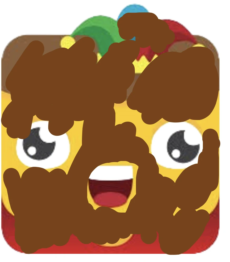 Here’s my Fanmade Chocolate Crunch Jester | Fandom