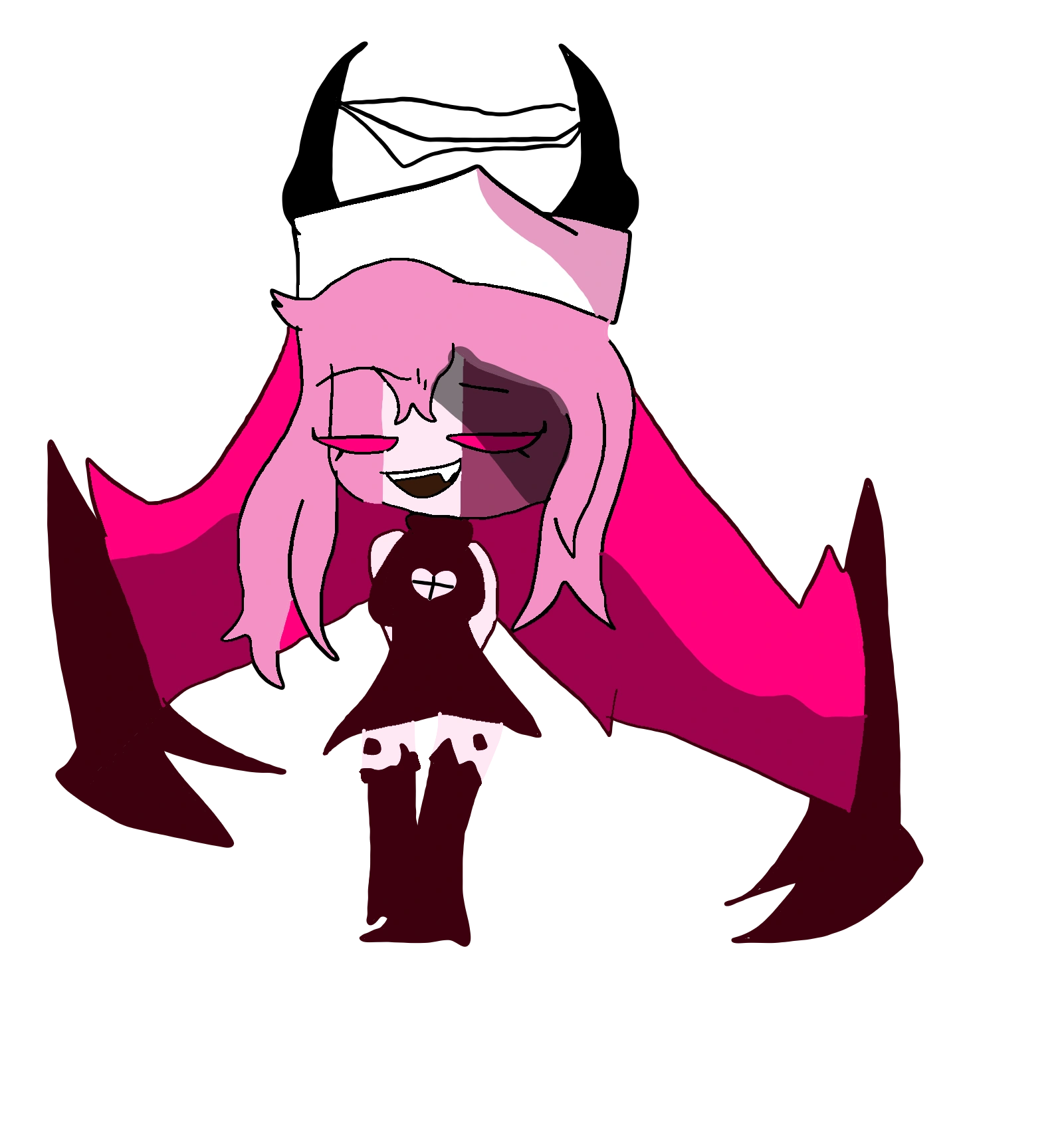 Just Sarvente Fanart | Fandom