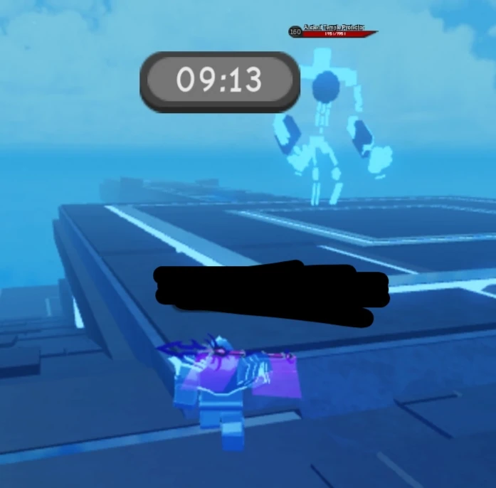 Cursed Temple Protector | Fandom