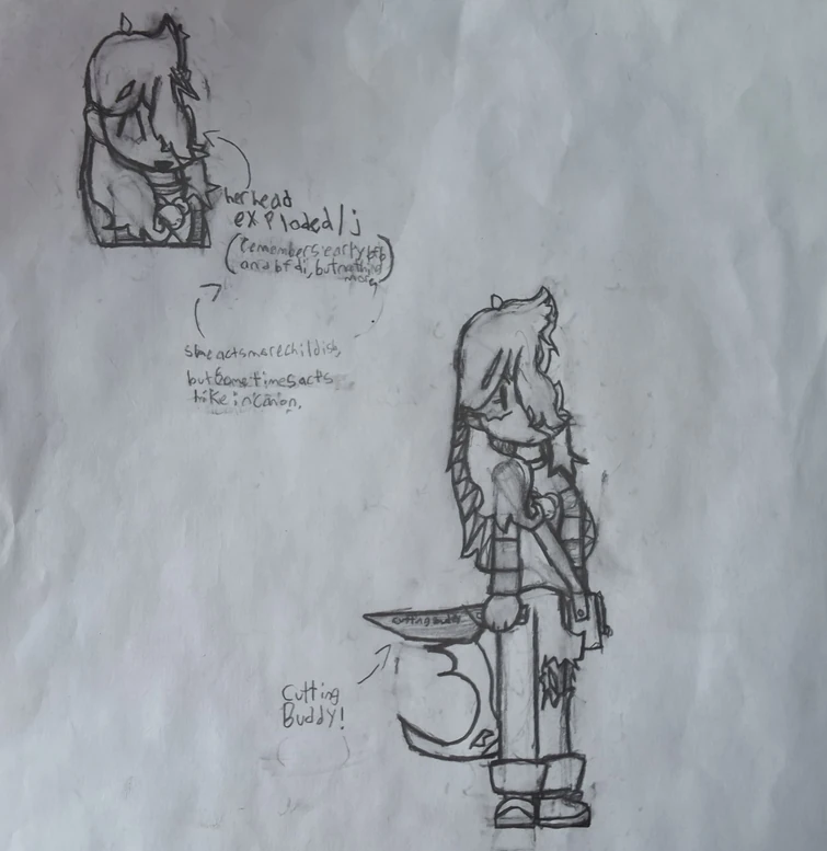 Pin humanization! | Fandom