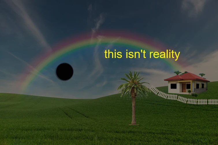 weirdcore images i made for fun | Fandom