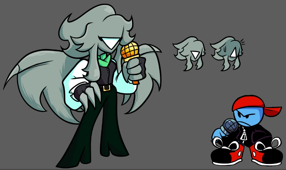 Minus Truncated | Fandom