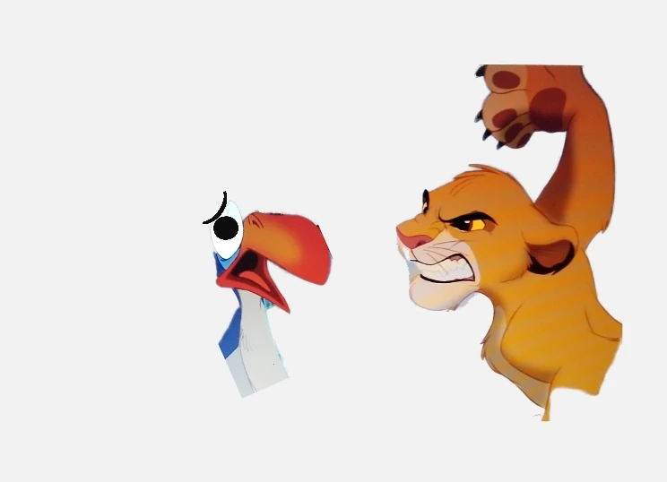 Discuss Everything About The Lion Guard Wiki | Fandom