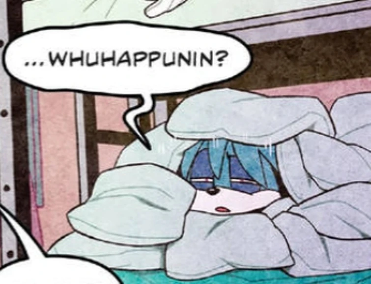 I should really start catching up on IDW | Fandom