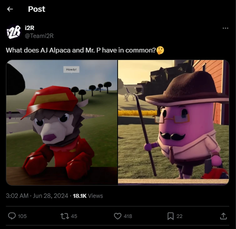 Discuss Everything About Piggy Wiki | Fandom