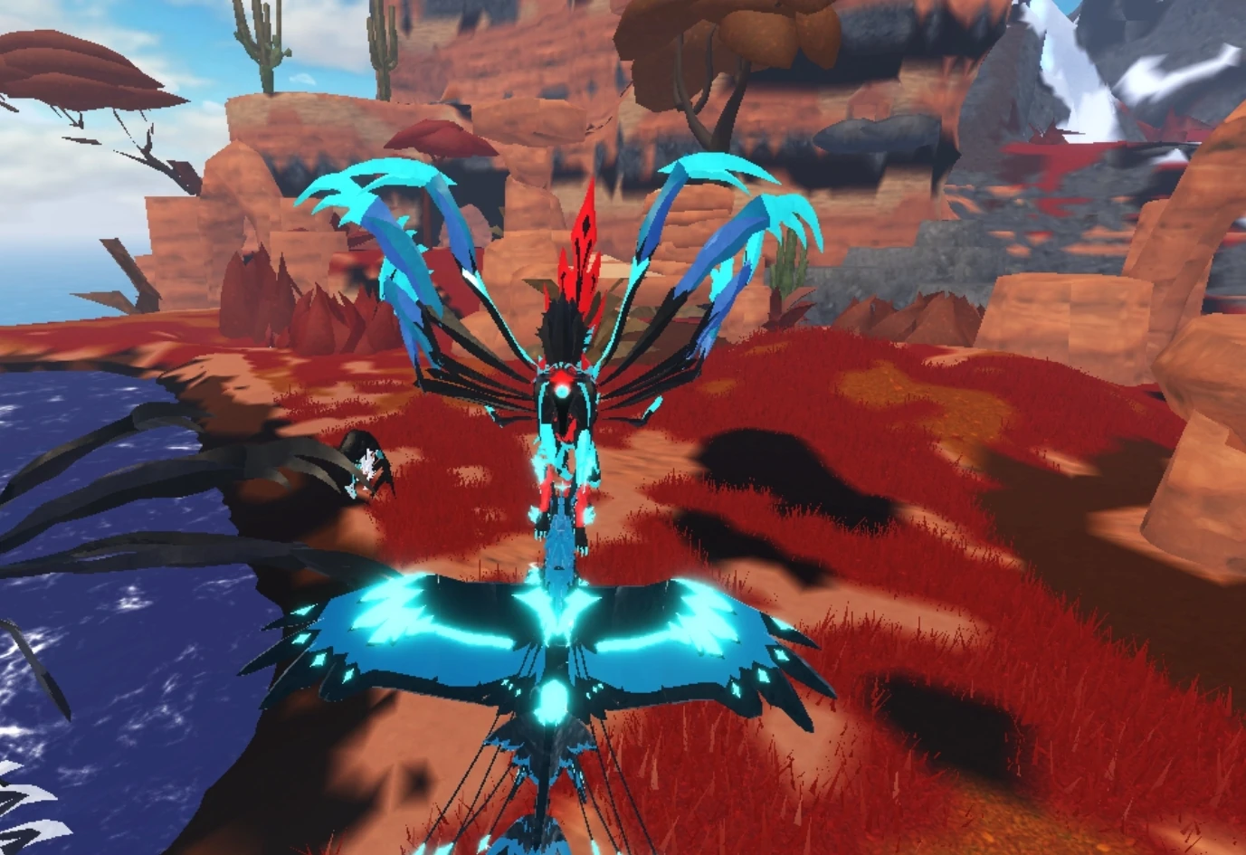 Lf bite + Damage Izta and izta muts | Fandom